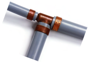 Does this home have polybutylene pipes? - Plumbing Express