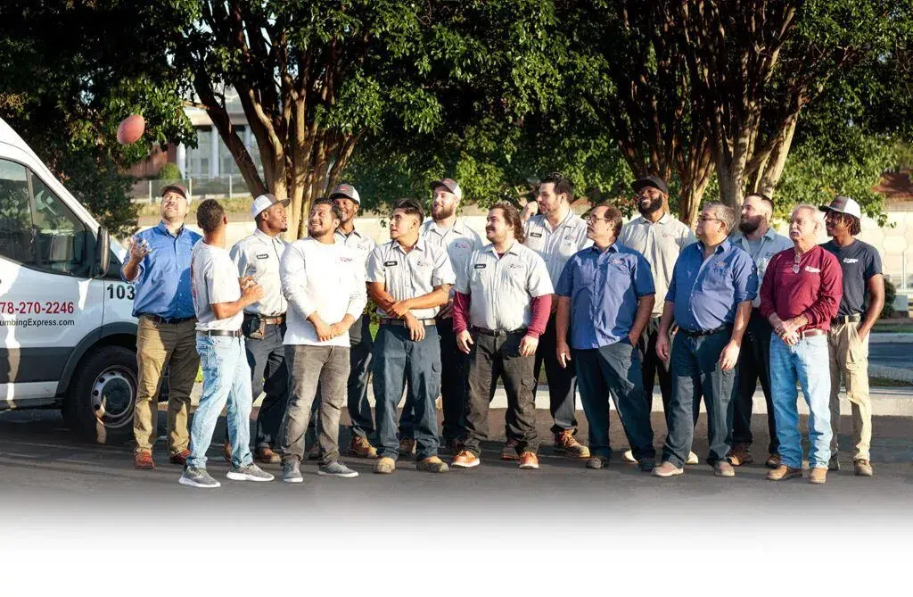 #1 Home Re-Pipe Specialists in Metro Atlanta, GA | Expert Whole-House ...